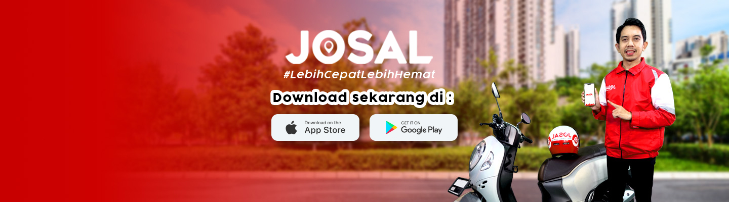 Josal – Cek Motormu, Apakah Sudah Memenuhi Syarat Daftar Jo-Jek Josal ...